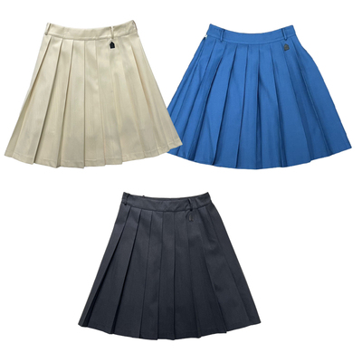 Studio1till8房子百褶裙