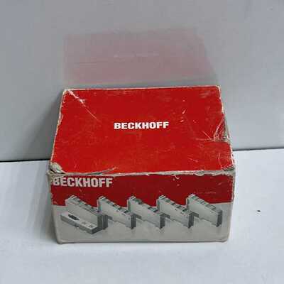 Beckhoff KL1408-0000 Digital Input Terminal (1 Box Qty10)