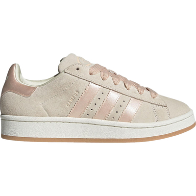 Adidas/阿迪达斯正品三叶草女士休闲绒面革经典运动板鞋JP6145