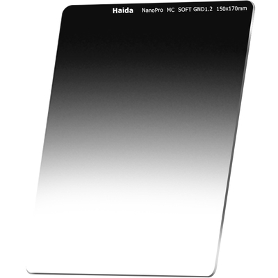 Haida海大GND渐变镜150x170mm
