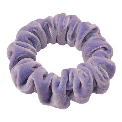 真丝丝绒发圈原创设计猪大肠发圈