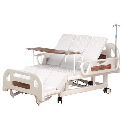 鼎威电动家用护理床瘫痪病人老人
