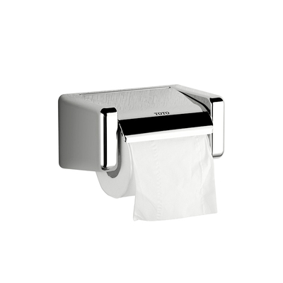 TOTO厕纸架卫生间卷纸器