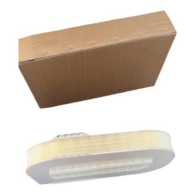 德国曼空气滤芯猛狮消防车