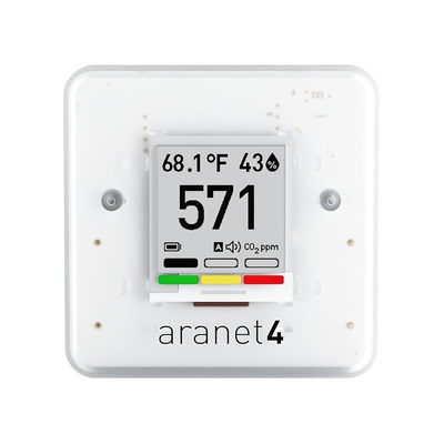 SAFAranet4室内氡气检测仪