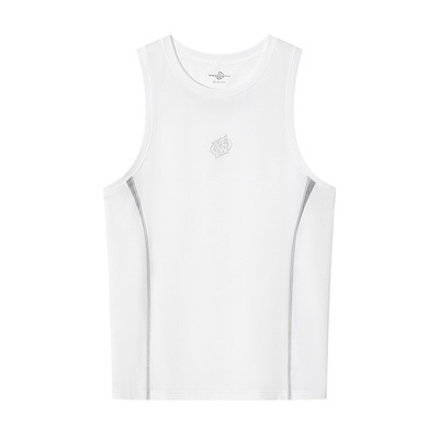 维动运动背心男速干衣夏季