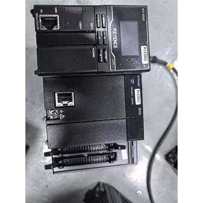 议价基恩士KEYENCEKV8000KV7500PLC