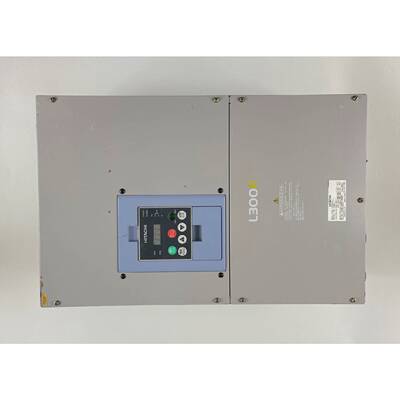 HITACHIL300P370HFE2变频器