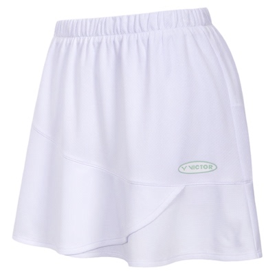 VICTOR威克多黄雅琼系列运动短裙