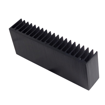 功放板规格一件机箱专用散热器