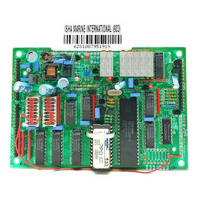 Teleste HRP020A PLC 3351490 Ci