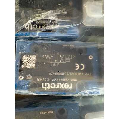 R900944594 4WE6D6X/EG110N9K4/V询价
