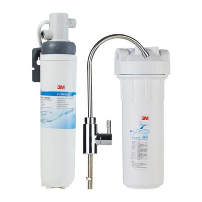 3m美国进口直饮厨房净水器