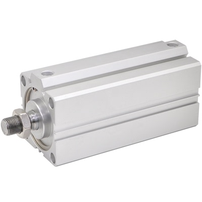 SDA加长行程气缸带磁外牙