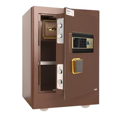 SSS认证保险柜远程监控家用商用