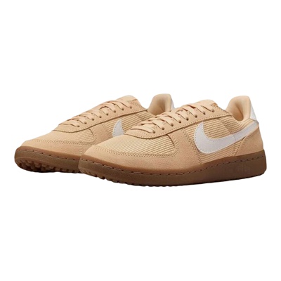 Nike/耐克正品FieldGeneral新款女浅褐白色经典板鞋IF5850-200