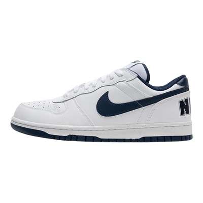 耐克NIKE正品休闲鞋男鞋2026春季新款BIGLOW运动鞋复古板鞋355152