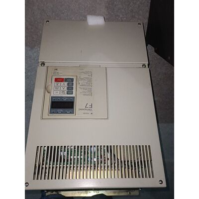 安川变频器CIMRF7B405555KW变频器成