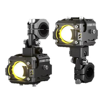 未来之眼F150KTM摩托强光超亮