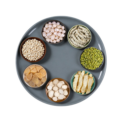 纯中药无添加玉肌散粉500g