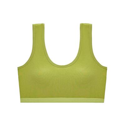 防下垂定型文胸防震防走光运动