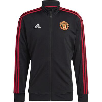 Adidas/阿迪达斯男子足球夹克