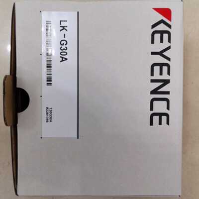 议价LKG30A基恩士KEYENCE原装激光位移传感器头低价销售询价为准