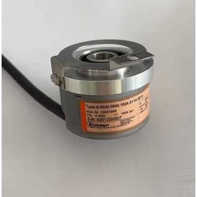 【议价】Kuler编码器8.5020.0040.1024.S110