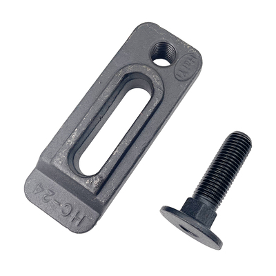 锻打加硬东波模具压板