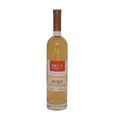 蜜司令蜂花蜜酒纯正蜂蜜酿造酒