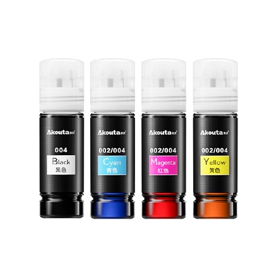 Akouta秋田墨水多型号用于爱普生