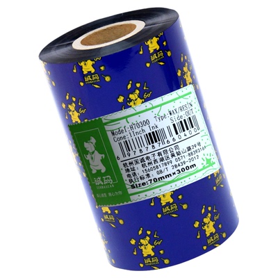 【品质推荐】混合基碳带耐刮擦