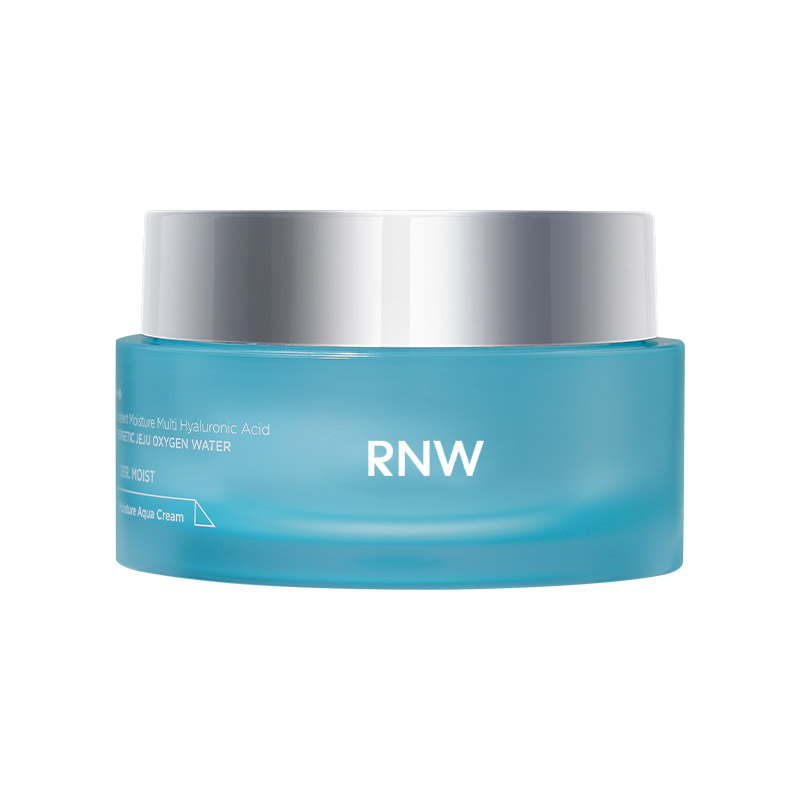 RNW面霜深层补水保湿滋润秋冬敏感肌高保湿乳液男女士保湿霜秋冬_虎窝淘
