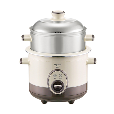 升级陶瓷油内胆10倍不粘一抹即净