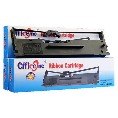 适用映力LQ760K色带架LQ730K LQ735K LQ780K FP690K KII金税TS610K中沧LQ750K ArisaStar针式打印机AR920KII