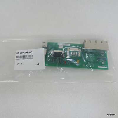 LAM RESEARCH NNB FAB 26-397793-00 REV.2 ASSY 03-397793-00 PC