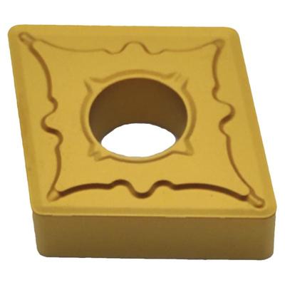 CNMG160616合金涂层大数控刀片