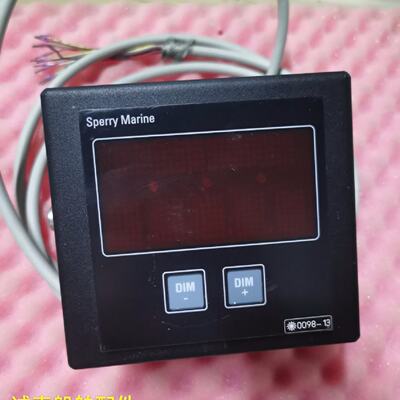 议价4891-CB NORTHROP显示监测器全新原装现货议价询价