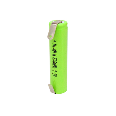 适用于飞科剃须刀N600mAh电池