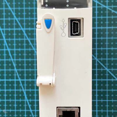 议价施耐德TM340系列BMXP341000主板模块CPU模块CPU340-10MODBUS