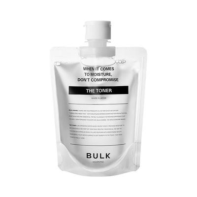 日本进口本客爽肤水温和保湿补水