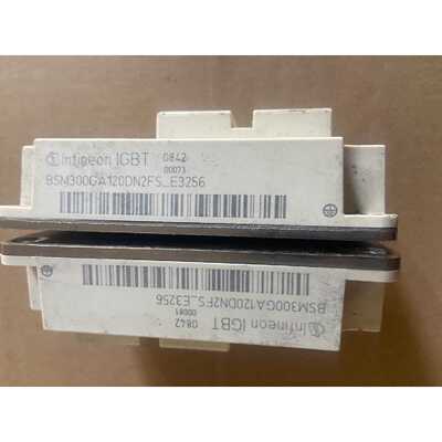 {议价}BSM300G0DNFS-E3西门子驱动模块