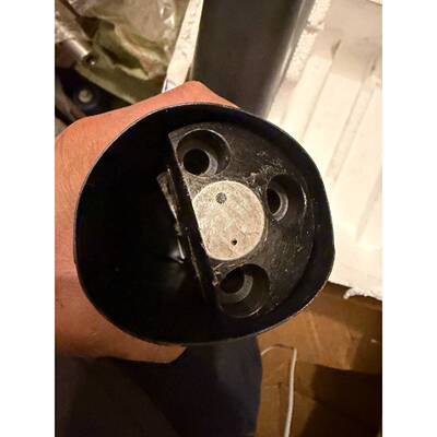 议价德国钴领（Guhring）的 GM300 系列液压膨胀柄，