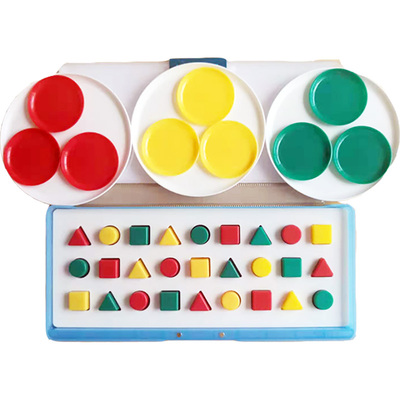 学校医院机构都在用的教具