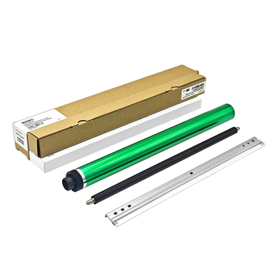 适用 惠普HP M433a M435 M436 M437 M438 M439感光鼓芯M42523 M42525刮板R707 CF257A硒鼓三星K2200ND充电辊