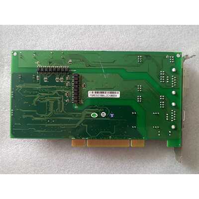 议价台湾ICPDAS泓格PISODA2URev1.4CR维修