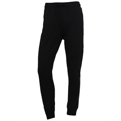 阿迪达斯跑步健身休闲长裤