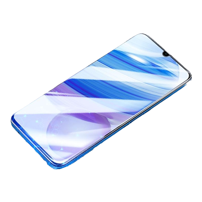 适用红米10x手机膜钢化膜高清