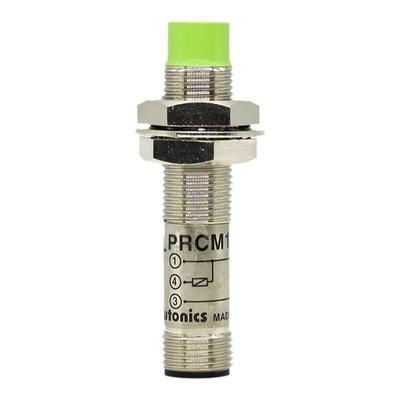 奥托尼克斯电感接近开关直径12mm