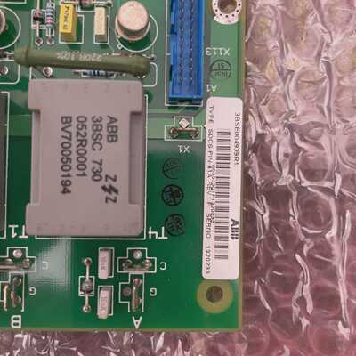 溢价-模板 3BSE004939R1512